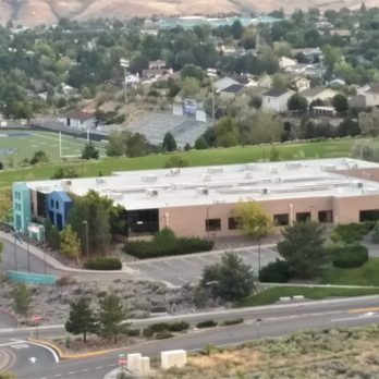 NORTHWEST RENO LIBRARY - Updated May 2024 - 82 Photos & 17 Reviews ...