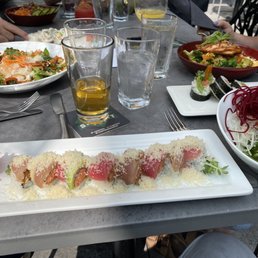 CRAVE - Updated January 2026 - 228 Photos & 125 Reviews - 220 Broadway ...