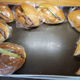 QQ BAKERY - Updated December 2025 - 289 Photos & 184 Reviews - 30941 ...