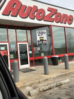 AUTOZONE - Updated September 2025 - 32 Reviews - 313 2nd St, Laurel ...