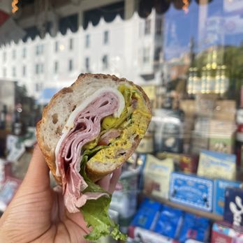 MOLINARI DELICATESSEN - 1225 Photos & 1363 Reviews - 373 Columbus Ave ...