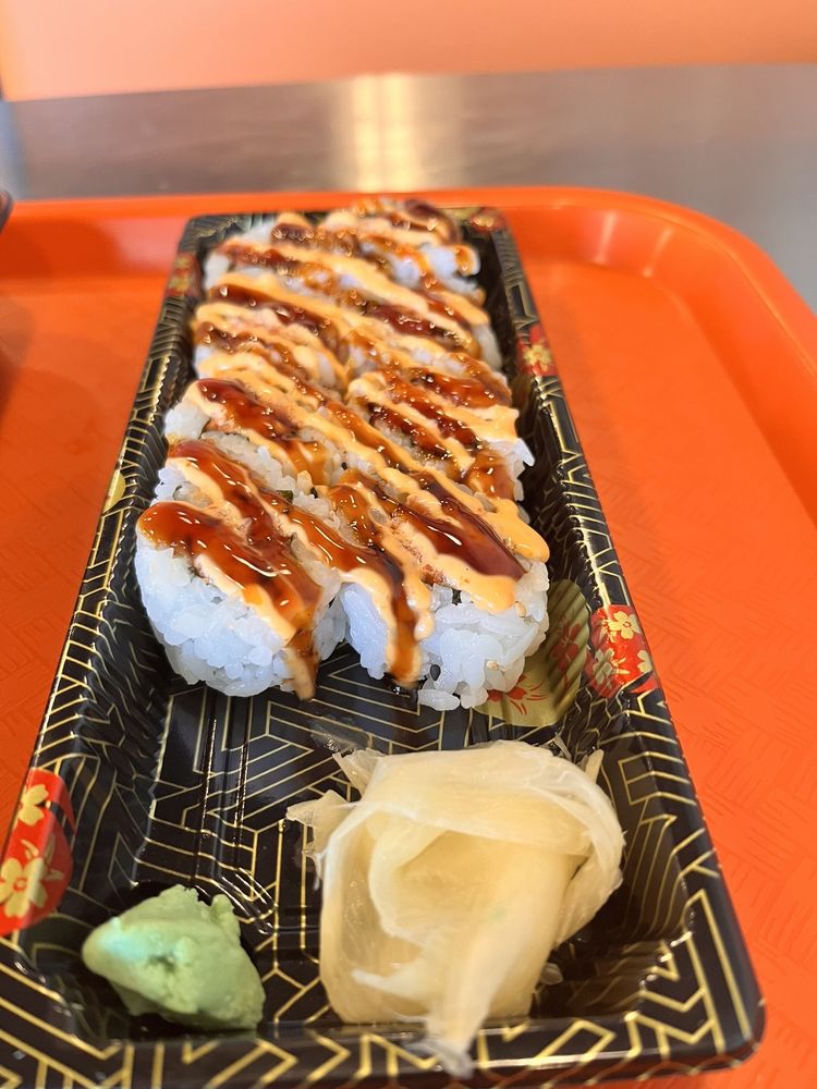 YOMI JAPANESE HIBACHI & SUSHI - Updated December 2025 - 59 Photos & 41 ...