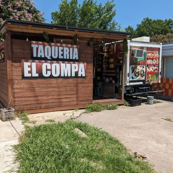 TAQUERIA EL COMPA - Updated October 2025 - 20 Photos & 17 Reviews ...