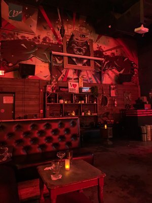 REDBAR BRICKELL - 156 Photos & 170 Reviews - Lounges - 52 SW 10th St ...