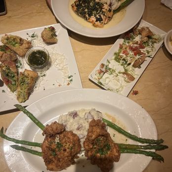 THE CHEESECAKE FACTORY - Updated January 2025 - 817 Photos & 878 ...