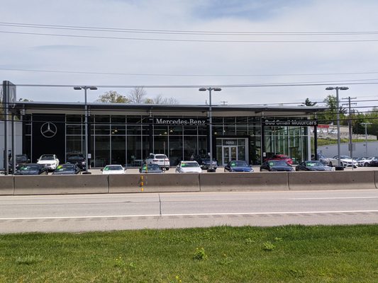 SMAIL USED CAR CENTER - Updated November 2025 - 23 Photos - 15 Reviews ...