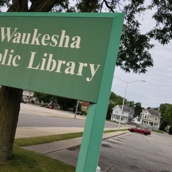 WAUKESHA PUBLIC LIBRARY - Updated November 2025 - 68 Photos - 321 ...