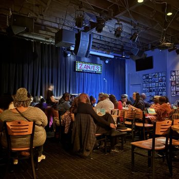 THE BEST 10 Comedy Clubs near MOUNT JULIET, TN 37122 - Third Coast ...