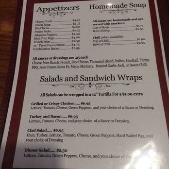 KATE’S BAR - Updated December 2025 - 56 S 3rd St, Barron, Wisconsin ...