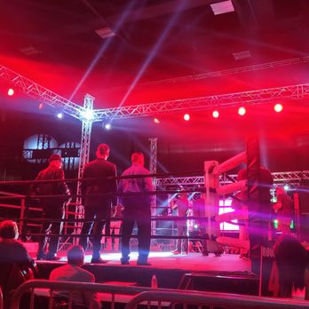 TINGLEY COLISEUM - Updated September 2025 - 175 Photos & 32 Reviews ...