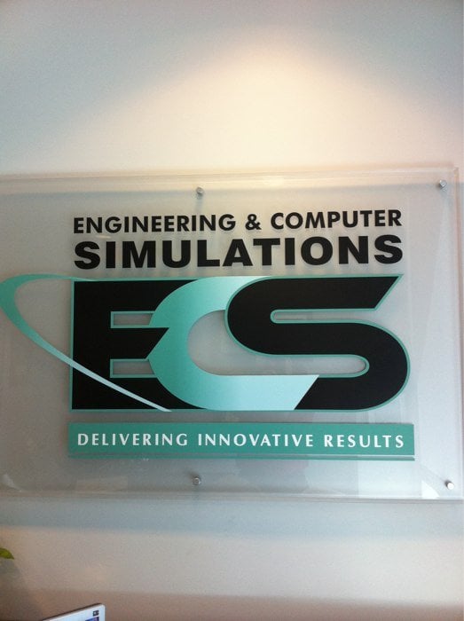 ENGINEERING & COMPUTER SIMULATIONS - Updated July 2025 - 11825 High ...