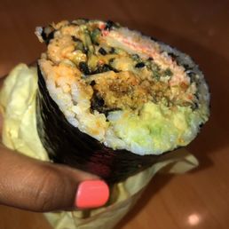 POKE POKU - HAWAIIAN POKE BAR - Updated December 2025 - 530 Photos ...