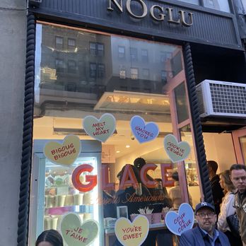 GLACE BY NOGLU - Updated July 2024 - 268 Photos & 94 Reviews - 1266 ...