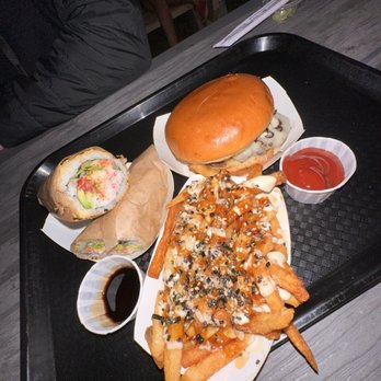 KENJI BURGER - Updated August 2024 - 966 Photos & 1087 Reviews - 4-788 ...