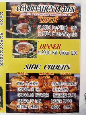 SUPER POLLOS ROSTIZADOS - Updated July 2024 - 52 Photos & 85 Reviews ...