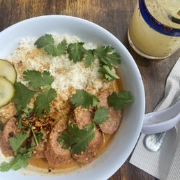 CURRY BOYS BBQ - Updated June 2026 - 204 Photos & 97 Reviews - 1304 ...