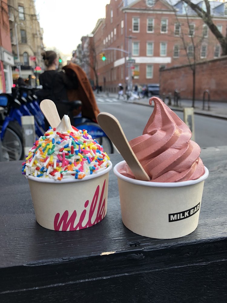 MILK BAR - 288 Photos & 185 Reviews - 246 Mott St, New York, New York ...
