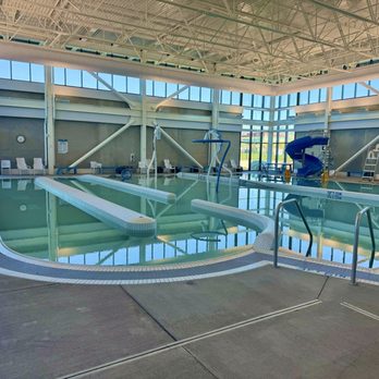 MOANA SPRINGS COMMUNITY AQUATICS AND FITNESS CENTER - Updated December ...
