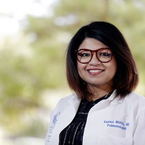 GEORGE TU, MD, FCCP, DABSM - Updated October 2025 - 3150 N Tenaya Way ...