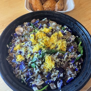 SOUL RICE - Updated August 2024 - 237 Photos & 162 Reviews - 683 Manor ...