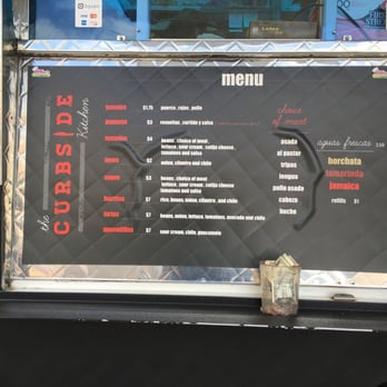 THE CURBSIDE KITCHEN - Updated December 2025 - 109 Photos & 90 Reviews ...