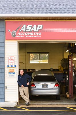 ASAP AUTOMOTIVE & TRANSMISSION - Updated December 2025 - 35 Photos ...