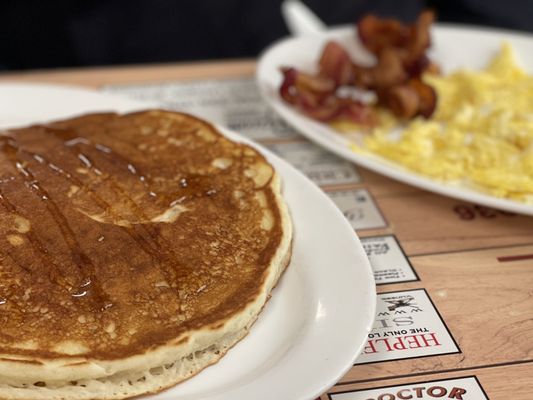 T-VILLE DINER - Updated October 2025 - 45 Photos & 56 Reviews - 132 W ...