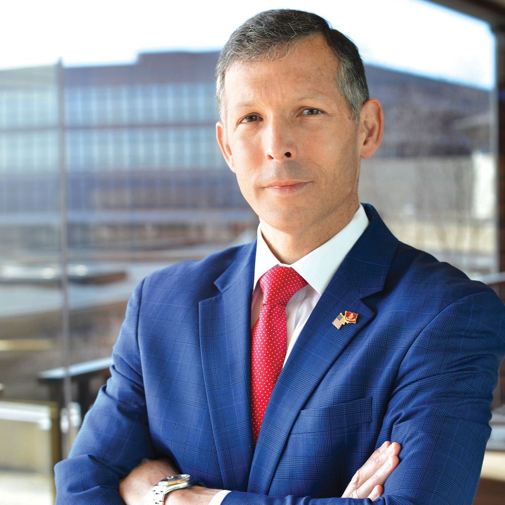 GARZA MARCOS M-GARZA LAW FIRM - Updated December 2025 - 550 W Main St ...