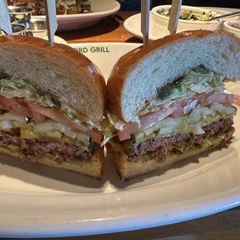 RUTHERFORD GRILL - Updated July 2025 - 2721 Photos & 2936 Reviews ...