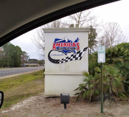AMERICA’S AUTO AUCTION JACKSONVILLE - Updated September 2025 - 19 ...