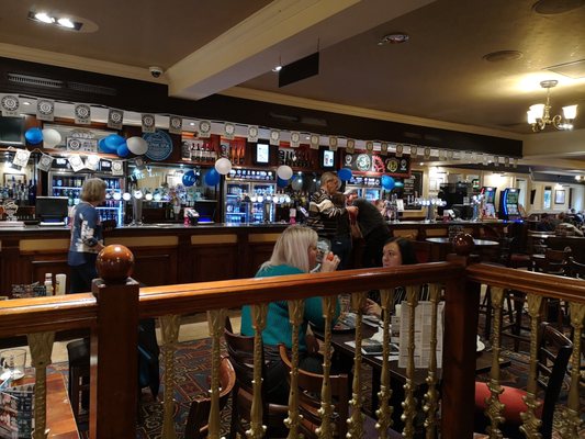 THE LORD BURTON - Updated June 2025 - 154 High Street, Burton-on-Trent ...