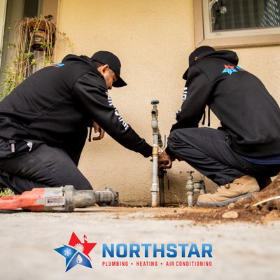 NORTHSTAR PLUMBING, HEATING, AND AIR CONDITIONING - Updated March 2025 ...