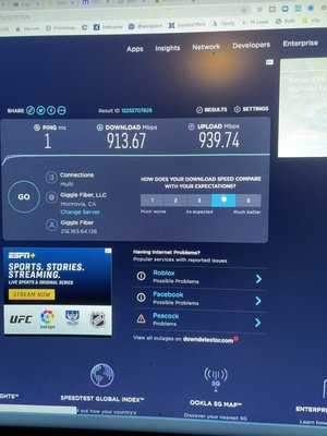 GIGGLE FIBER - Updated October 2025 - 61 Photos & 370 Reviews - 911 S ...