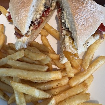 CAFE AMALIA - Updated December 2025 - 63 Photos & 33 Reviews - 10907 ...