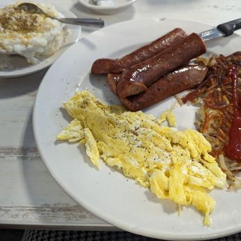 APOLLO BEACH DINER - Updated April 2025 - 103 Photos & 126 Reviews ...