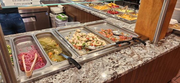 LITTLE FISH BUFFET - Updated August 2025 - 13 Photos & 25 Reviews ...