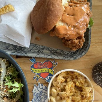 GRACE MEAT + THREE - Updated April 2025 - 1179 Photos & 676 Reviews ...