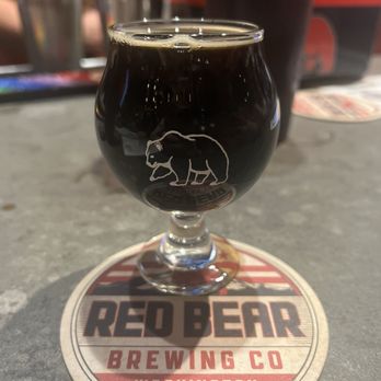 RED BEAR BREWING - Updated June 2025 - 408 Photos & 269 Reviews - 209 M ...