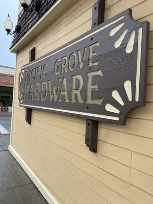 PACIFIC GROVE HARDWARE - Updated September 2025 - 13 Photos & 58 ...