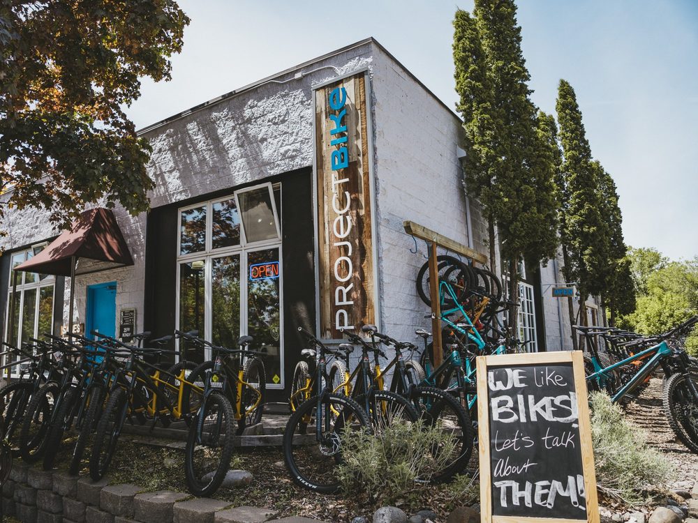 PROJECT BIKE - Updated September 2025 - 43 Photos & 42 Reviews - 35 NW ...