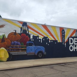 DELI OHIO - Updated July 2025 - 70 Photos & 123 Reviews - 328 Walnut ...