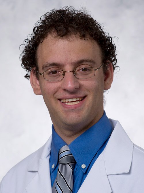 DAVID B. M. GANETZKY, MD, MPH - 3737 Market Street, Philadelphia ...