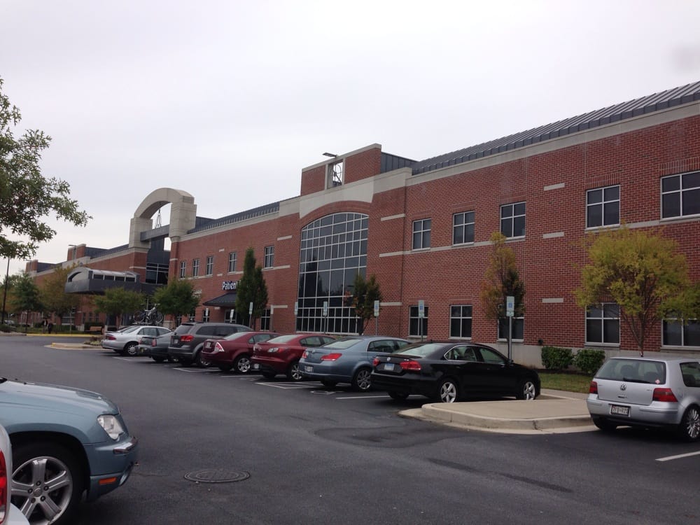 JOHNS HOPKINS AT WHITE MARSH - Updated December 2025 - 27 Reviews ...