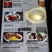 HUCKLEBERRY’S: BREAKFAST & LUNCH - 144 Photos & 53 Reviews - Food near ...