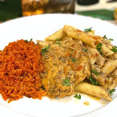 RED RICE RESTAURANT & CATERING - Updated July 2024 - 56 Photos & 38 ...