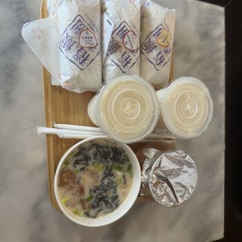 TAO RICE ROLL - Updated May 2024 - 201 Photos & 87 Reviews - 2001 Coit ...