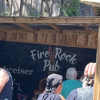 FIRE ROCK IRISH PUB - Updated December 2025 - 14 Photos - 18750 East ...