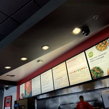 PANDA EXPRESS - Updated October 2025 - 69 Photos & 71 Reviews - 5347 ...