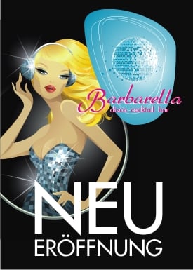 BARBARELLA DISCO-BAR - Westbahnstr. 24, St. Valentin, Niederösterreich ...