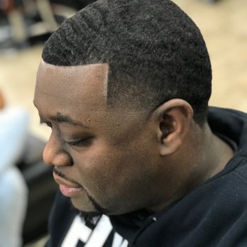 LEVEL 3 BARBER & BEAUTY LOUNGE - Updated July 2025 - 51 Photos - 3234 ...